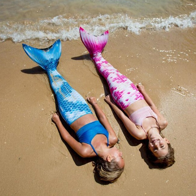 Royal Koi Mermaid Tails Collection | Planet Mermaid
