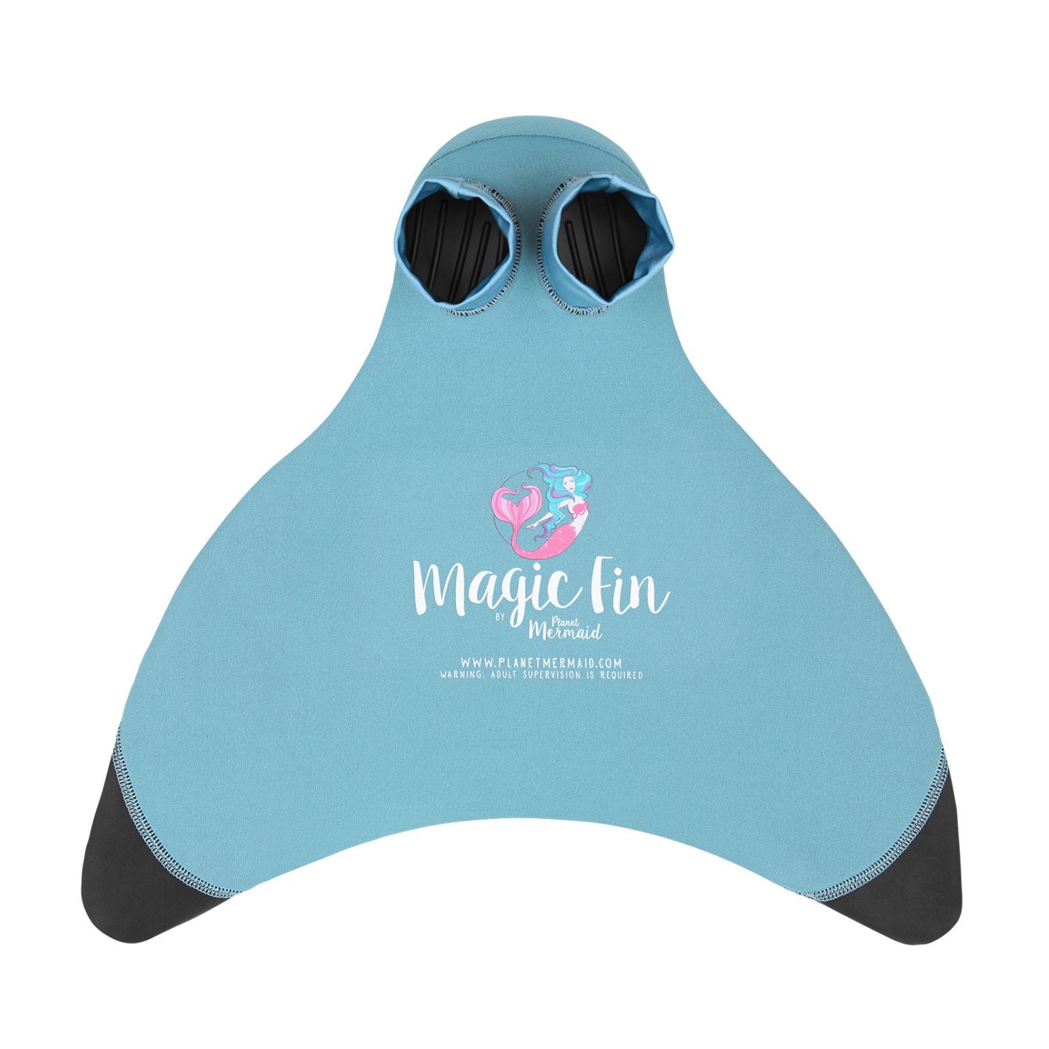 Magic Fin Monofin | Mermaid Tails by Planet Mermaid