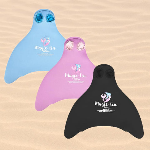 Mermaid Tails at Portugal - Planet Mermaid