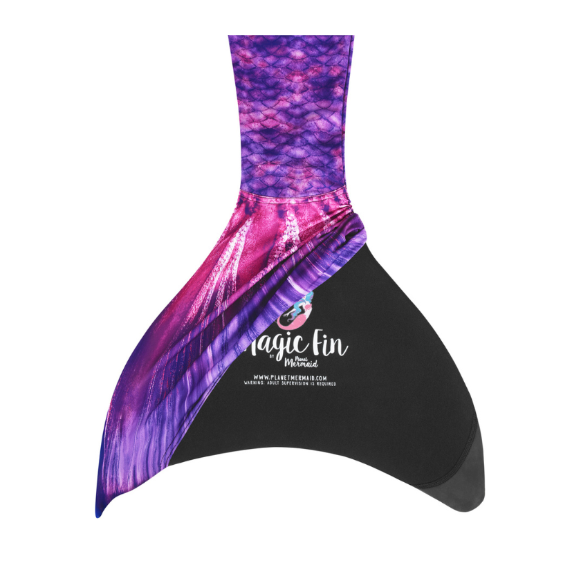 Swimmable Mermaid Tails | Planet Mermaid UK