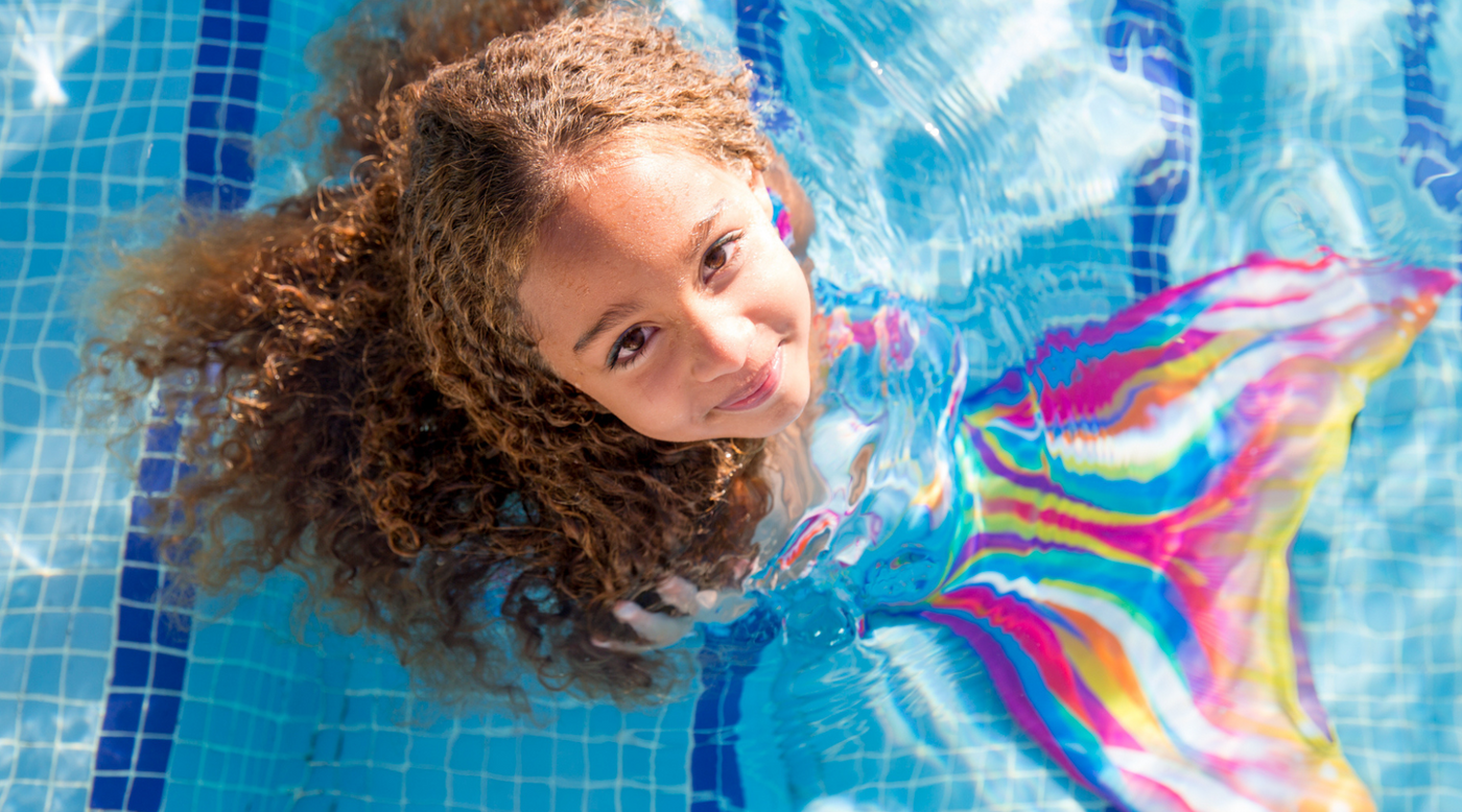 Swimmable Mermaid Tails | Planet Mermaid UK