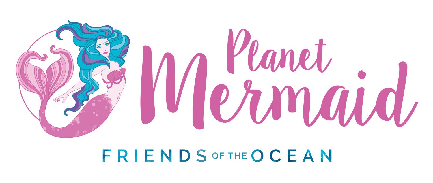 Swimmable Mermaid Tails | Planet Mermaid UK