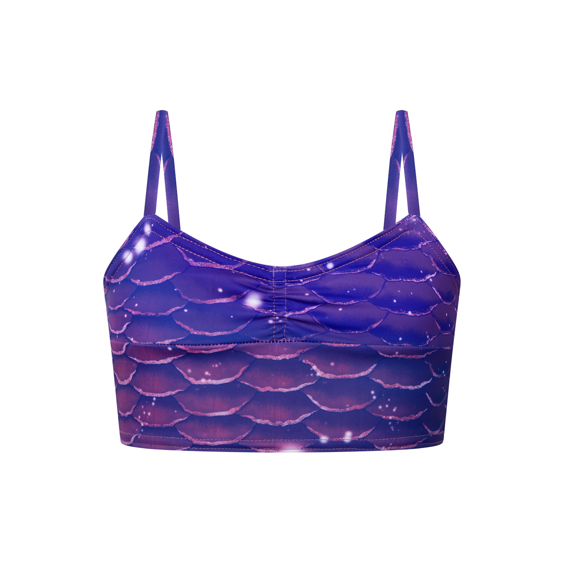 Enchanted Drops Mermaid Briefs - Planet Mermaid