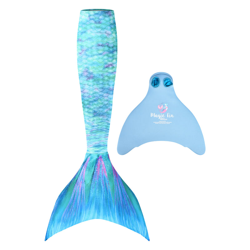 Sea Star Mermaid Tail | Planet Mermaid UK