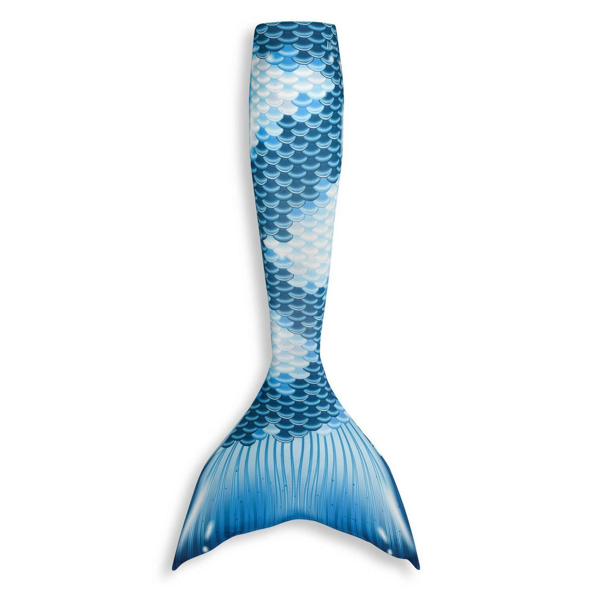 Kensington Bluebell Mermaid Tail for Children - Planet Mermaid