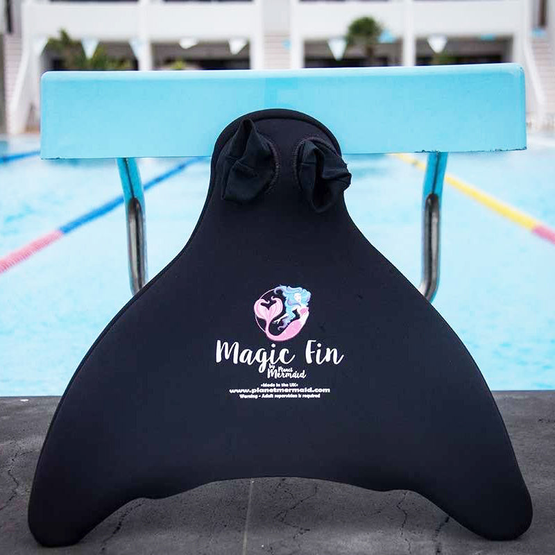 Magic Fin Monofin | Mermaid Tails by Planet Mermaid