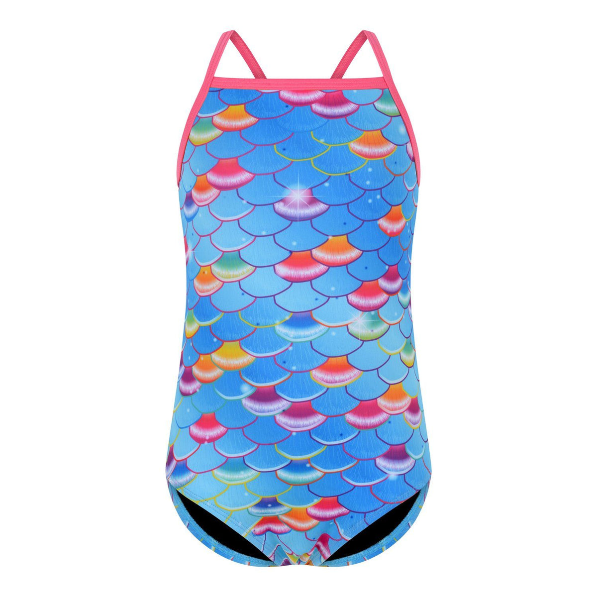 Girls Swimsuits | Planet Mermaid