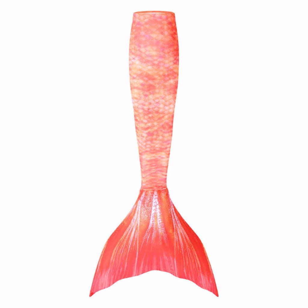 Sunset Splash Mermaid Tail | Planet Mermaid UK