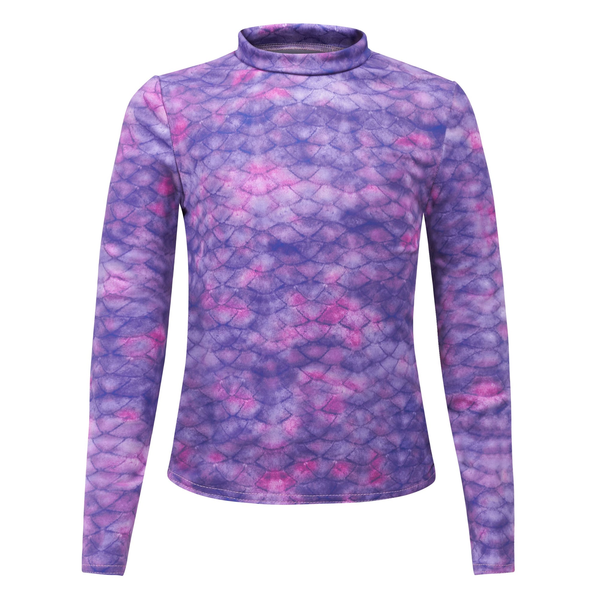 Swim Top - Planet Mermaid