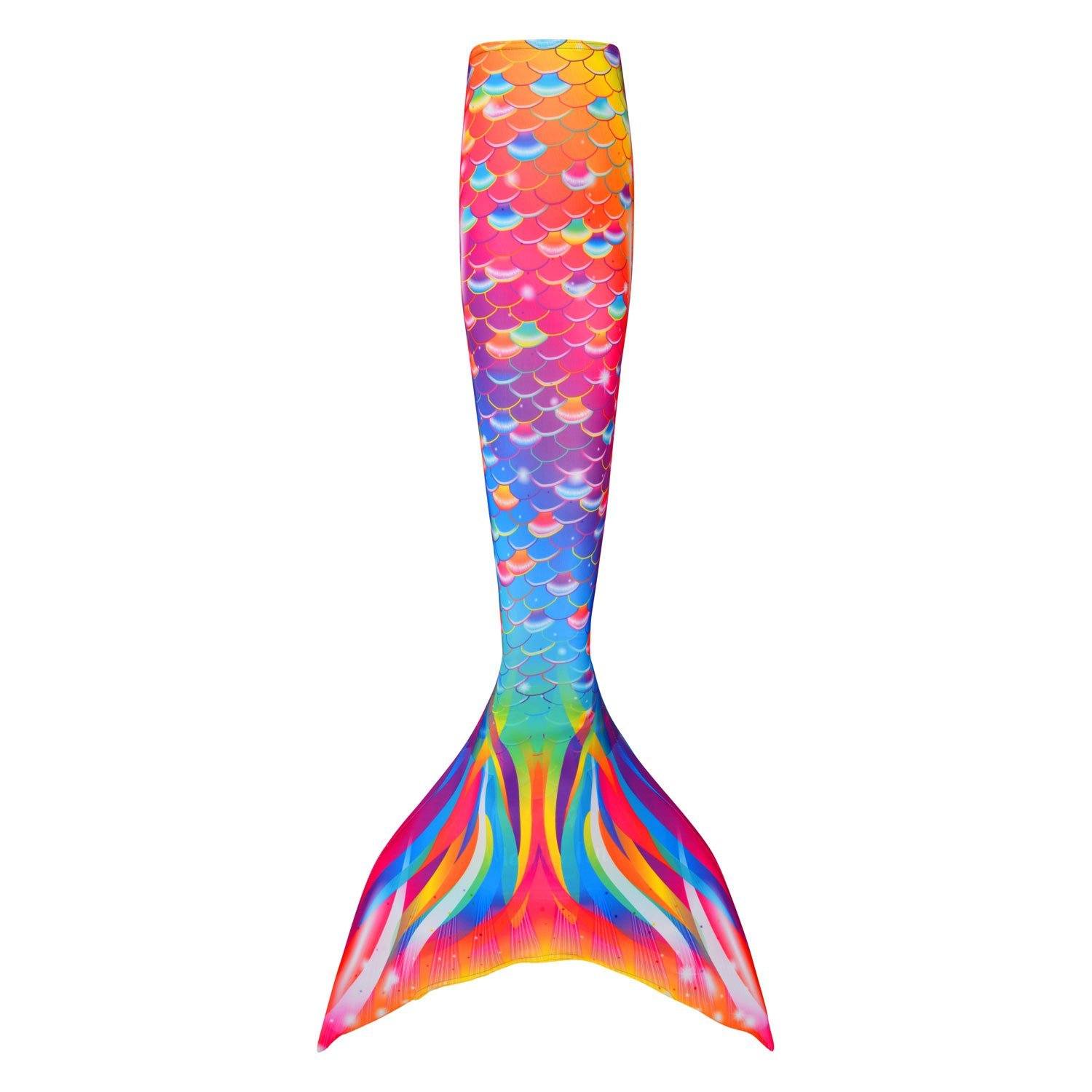 Coral Carnival Mermaid Tail | Planet Mermaid UK